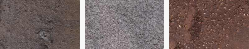 GRONAT® melting colours