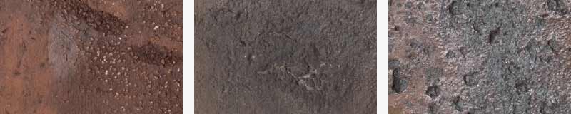 GRONAT® melting colours