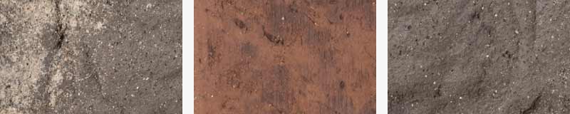 GRONAT® melting colours